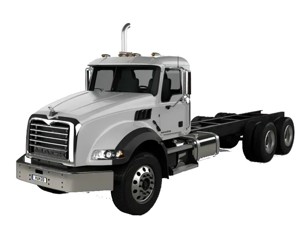 Mack Granite Body Parts | FleetRun Truck Parts