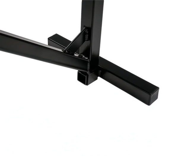 3 Pack - 1-Tier Shipping Container Pipe Rack – 18-1/8" x 16" | Heavy-D ...