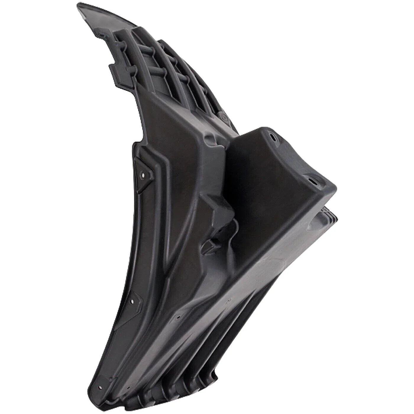 Freightliner Cascadia Exterior Body & Cab Semi Truck Parts | FleetRun ...