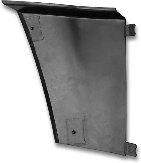 2018+ Volvo VNL Bumper Tow Hook Cover - LH | Volvo 82754747 | FleetRun ...