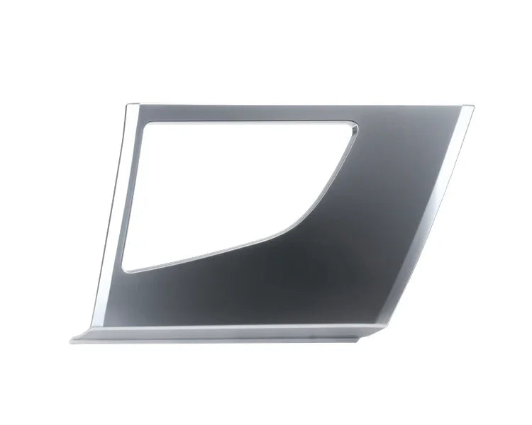 2018+ Volvo VNL Corner Bumper Trim - LH | W/ Fog Lamp Hole | Volvo 827 ...