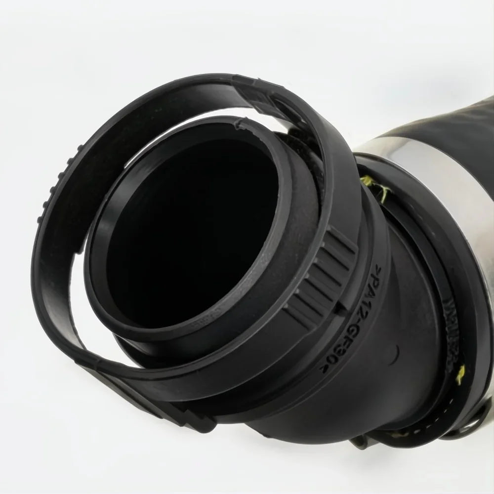 22725966 | Volvo D13 Crankcase Ventilation Hose | FleetRun FR-ENGN254 ...