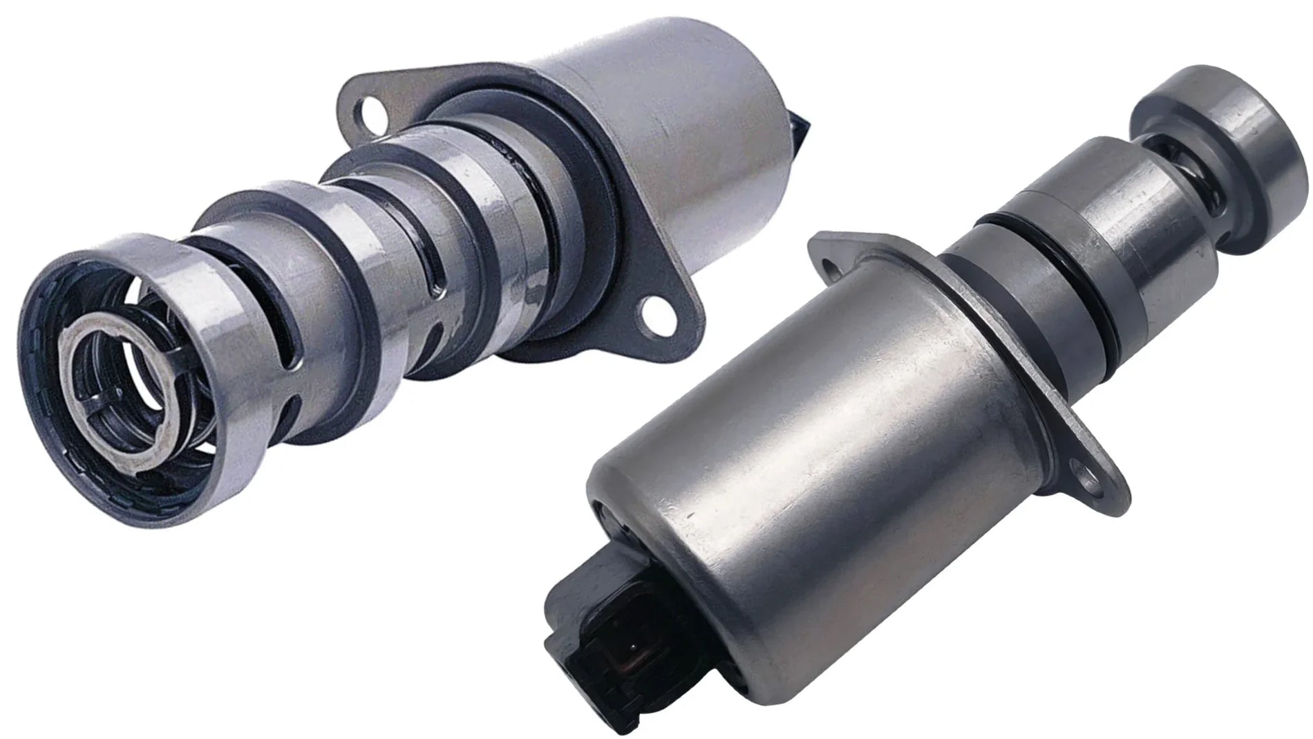 23871486 / 23871480 | Volvo D13 Oil Thermostat And Piston Cooling Valv ...