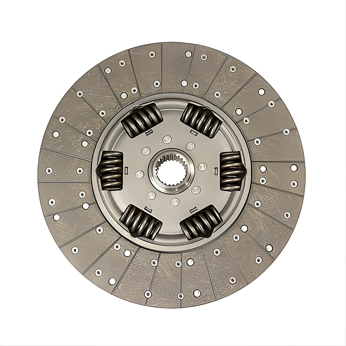 24157502 / 23441664 | Volvo I-Shift Clutch, OEM Kit | Volvo 24674761 ...
