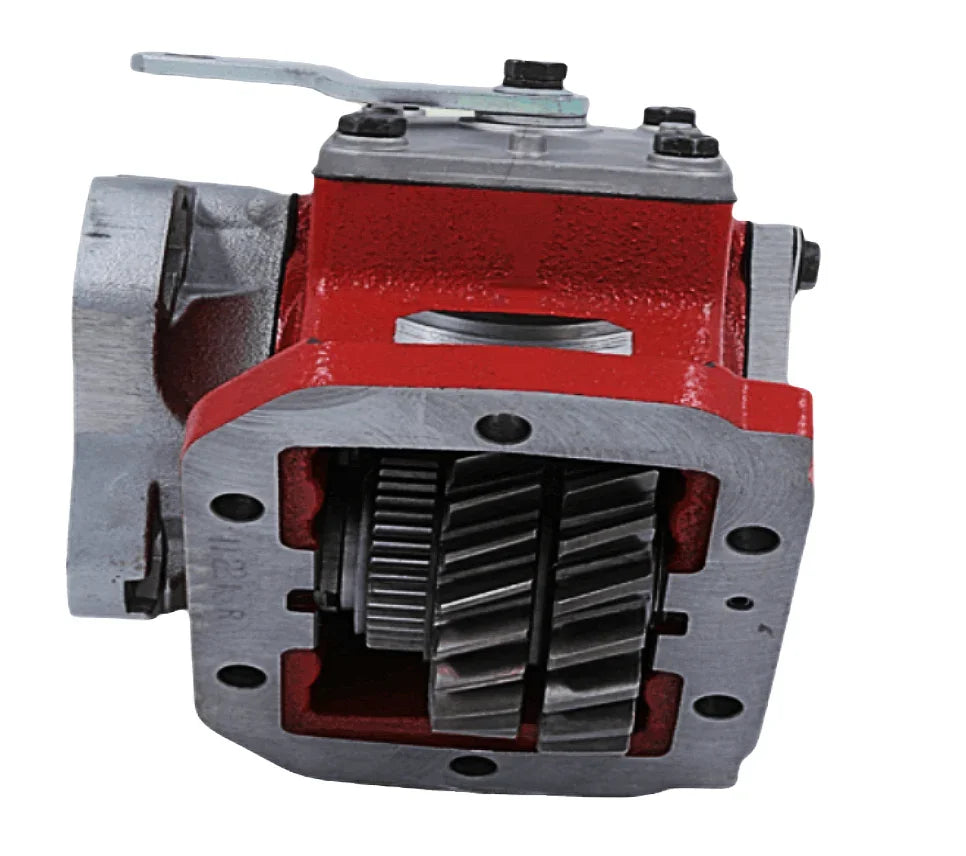 442XHAHX-A3XK | Chelsea 442 PTO - 6 Hole | Power Take Off | FleetRun F ...