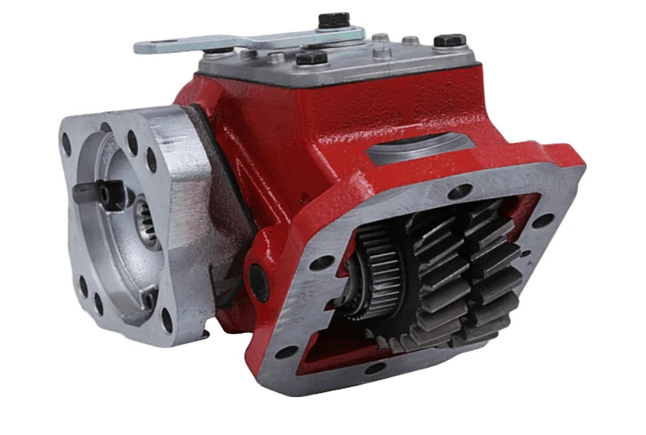 442XHAHX-A3XK | Chelsea 442 PTO - 6 Hole | Power Take Off | FleetRun F ...