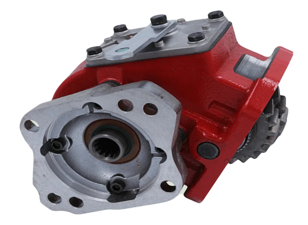 442XHAHX-A3XK | Chelsea 442 PTO - 6 Hole | Power Take Off | FleetRun F ...