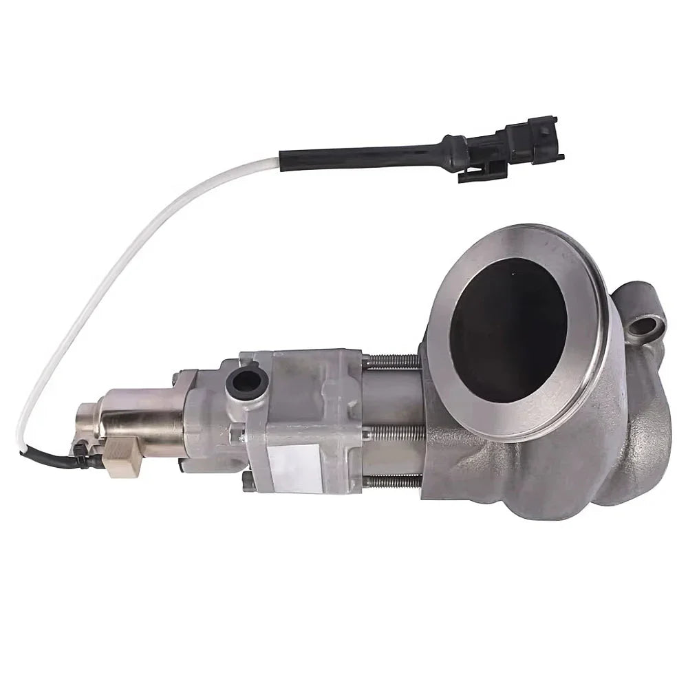 85153430 | Volvo D13 EGR Valve | Aftermarket Replacement | AKMI AK-851 ...