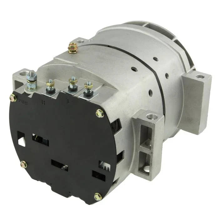 8600127 | Delco Remy Alternator 36SI 12v 170a | FleetRun FR-CHRG156 ...