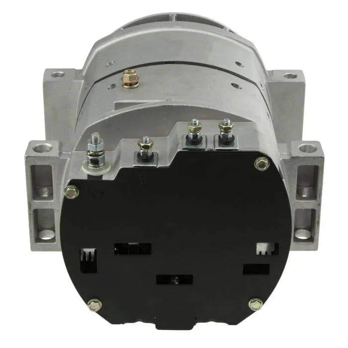 8600127 | Delco Remy Alternator 36SI 12v 170a | FleetRun FR-CHRG156 ...