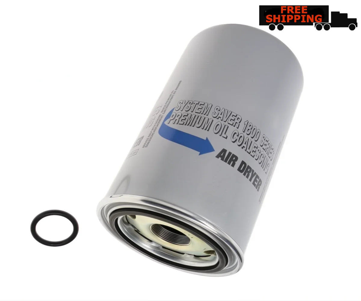 Air Dryer Cartridge | Volvo 85115361 | FleetRun FR-BRKE169 | FleetRun ...