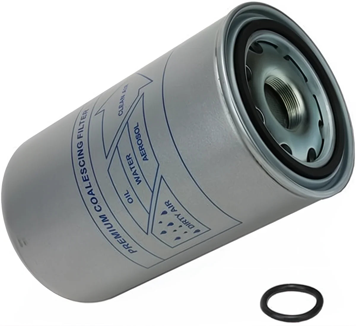 Air Dryer Cartridge | Volvo 85115361 | FleetRun FR-BRKE169 | FleetRun ...