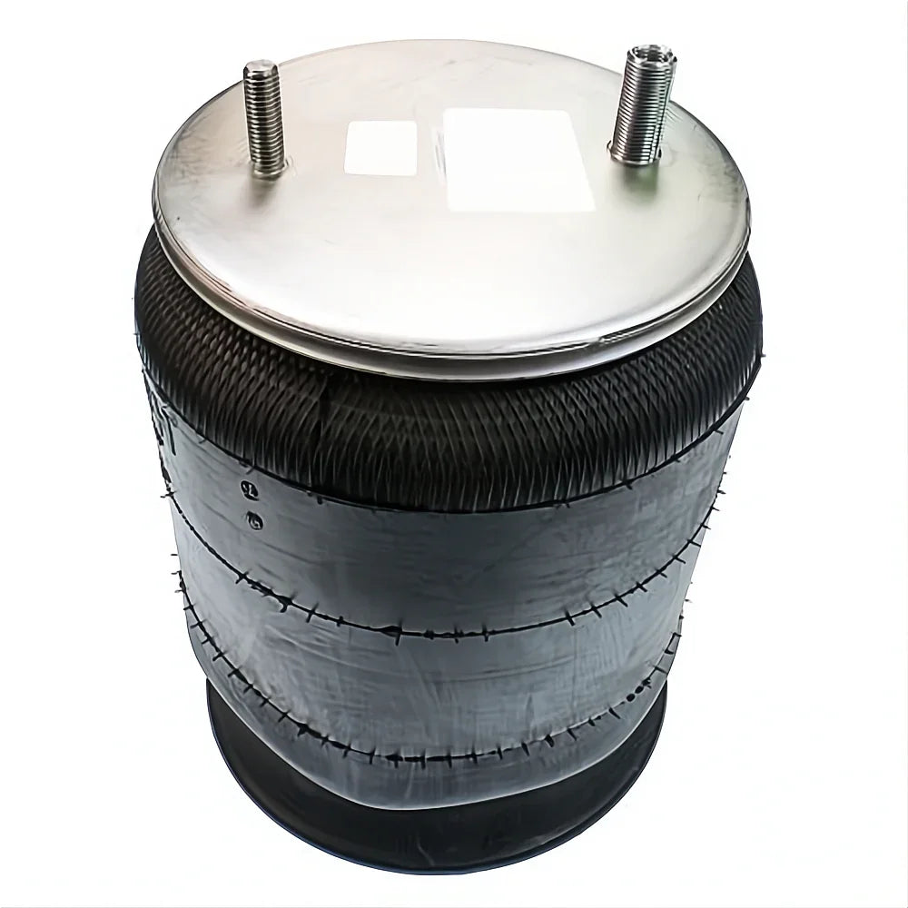 Air Spring, Replaces Firestone W01-358-9082, Torque TR9082 | FleetRun ...