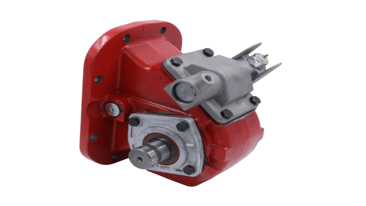 FleetRun | Chelsea 489 PTO | Power Take Off | 489XFAHX-A3XD | FleetRun ...