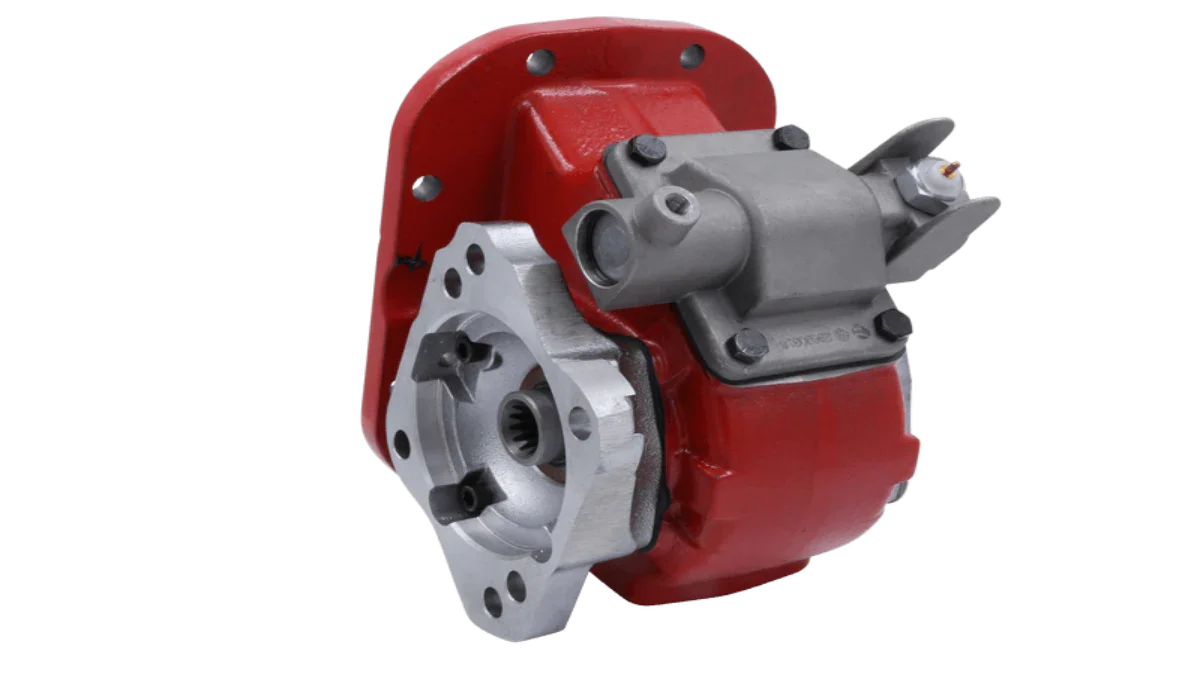 Chelsea 489 PTO | Power Take Off | 489XRAHX-A5XK | FleetRun FR-DVTN911 ...