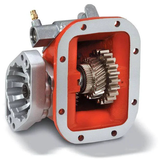 Chelsea 489 PTO | Power Take Off | 489XRAHX-A5XK | FleetRun FR-DVTN911 ...