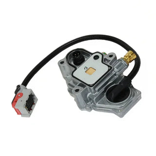 Clutch Solenoid Valve | Volvo I-Shift / Mack mDrive | Volvo 22439692 ...