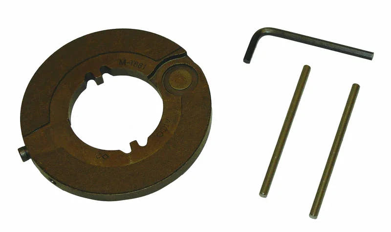Clutch Install Kit | Eaton Fuller K-4124 | Freightliner Volvo Peterbil ...