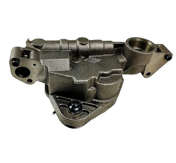 Cummins ISX Oil Pump | 5680039 / 2881757 | AKMI AK-4026691 | FleetRun ...