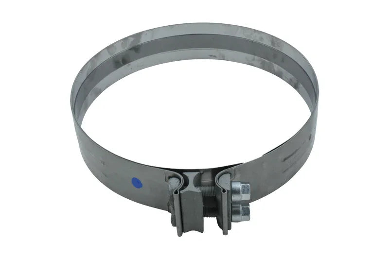 DD15 DPF Clamp | Detroit A6809950302 | FleetRun FR-AFTR990 | FleetRun ...