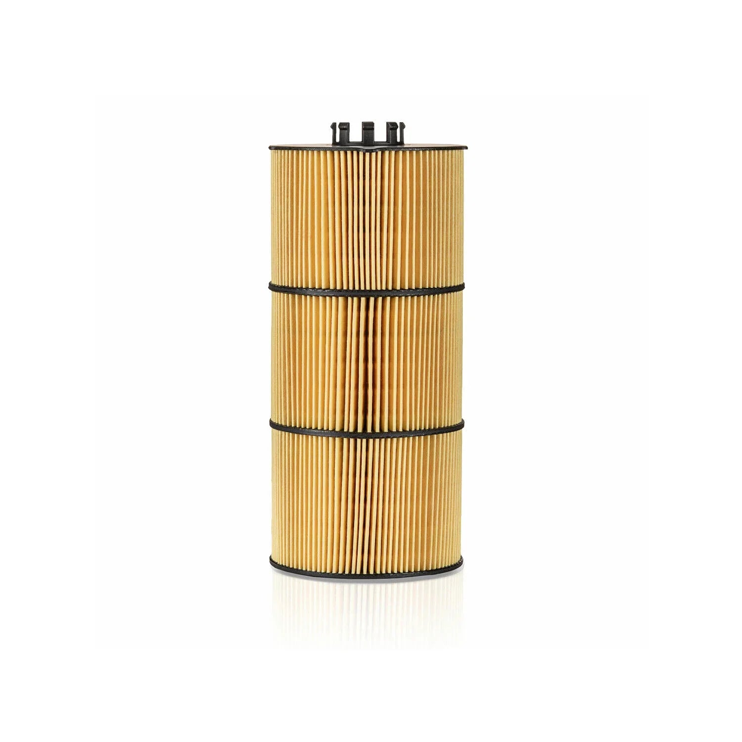 Detroit D4731800909 / FleetGuard LF17511 | DD15 Oil Filter | FleetRun ...