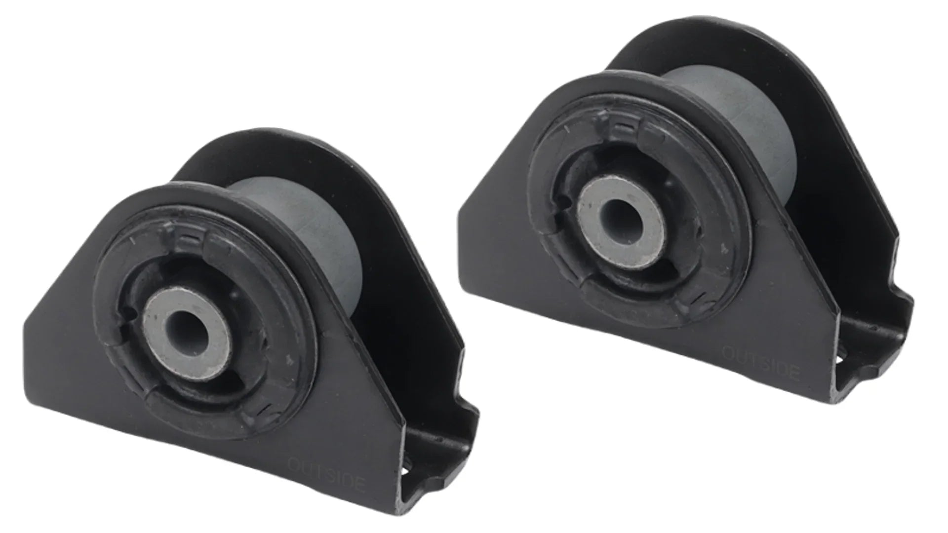 2 Pack of Cab Mount for Freightliner Cascadia | 18-59922-000 - Automan ...