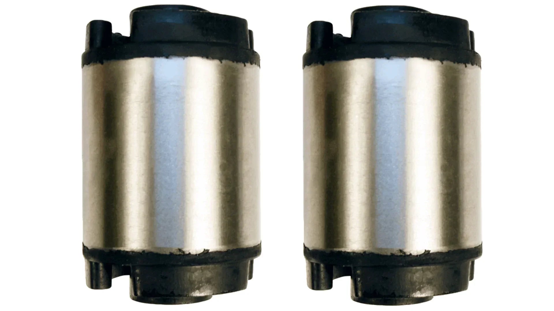 2 Pack of FleetRun Cabin Mount for Volvo VNL Replaces 8074666, 2090084 ...