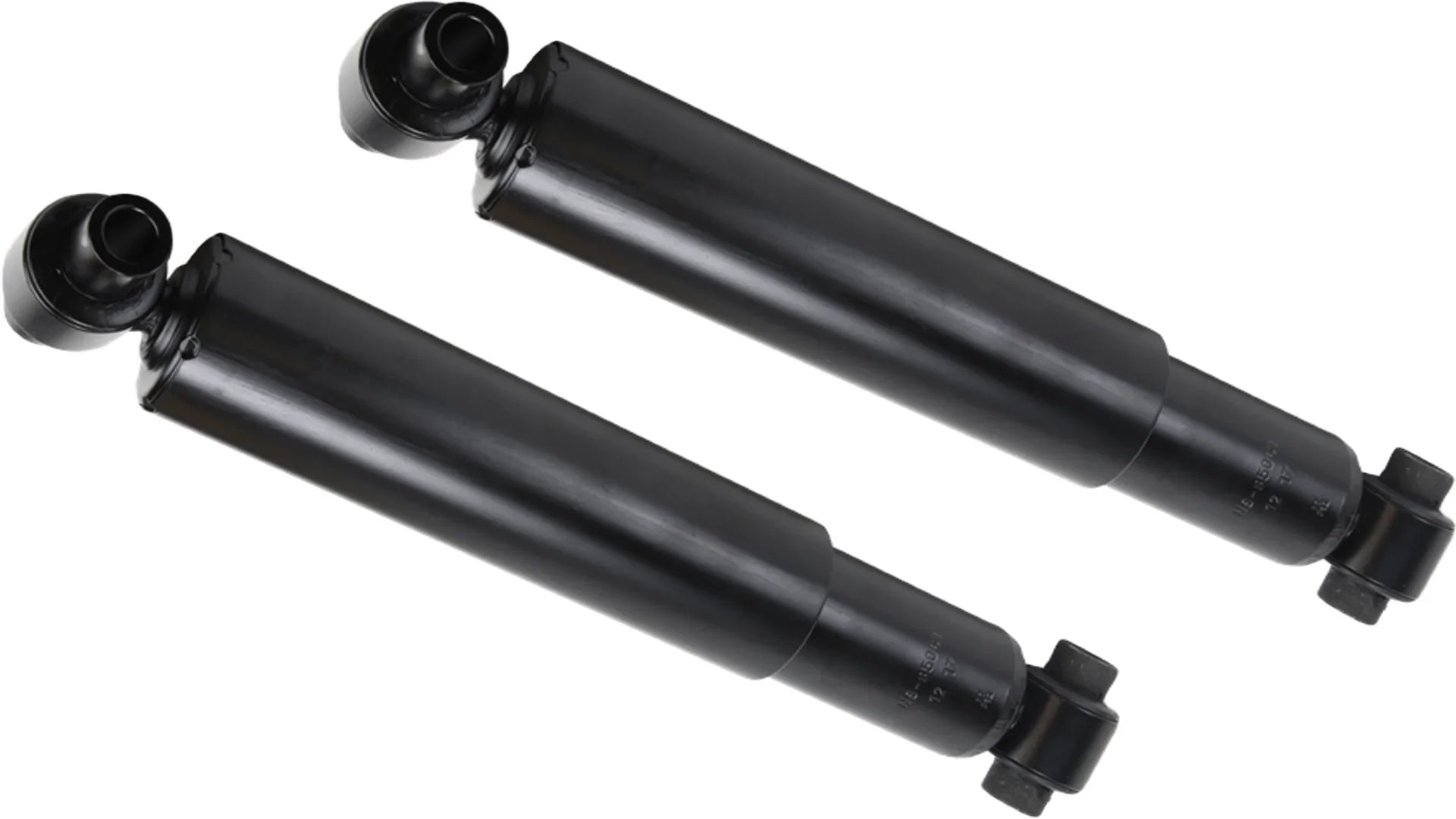2 Pack of FleetRun Shock Absorbers For Volvo Trucks | Replaces Gabriel ...