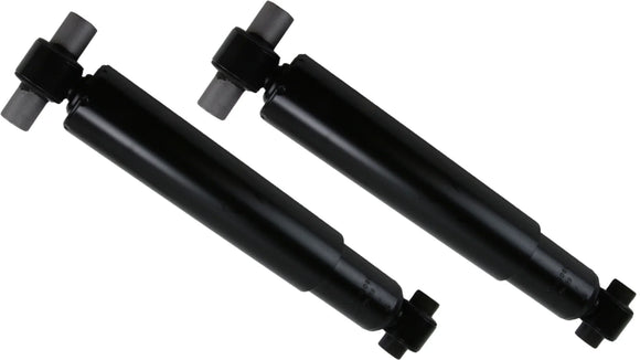 21462380 | Volvo Truck Rear Axle Shock Absorber | 2 Pack Aftermarket R ...