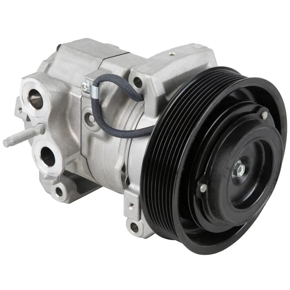 Freightliner M2 AC Compressor - 10S15C | Replaces 2265770000 | FleetRu ...