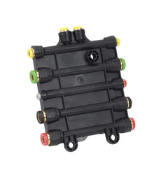 Freightliner Air Manifold | A12-14736-003 | FleetRun FR-BRKE374 ...