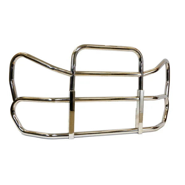 Freightliner Cascadia Bumper Guard | 2018+ | FleetRun FR-GARD267 ...