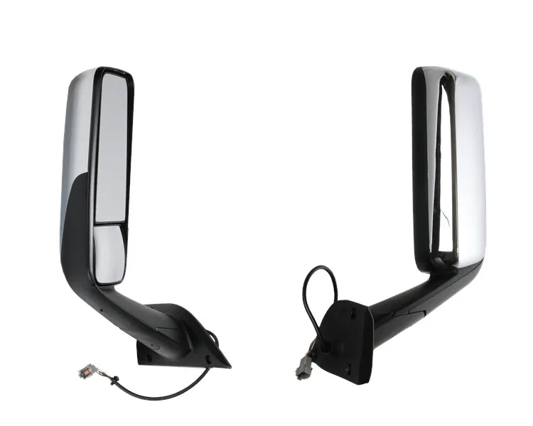 2018+ Freightliner Cascadia Door Mirror - Chrome / Left | A22-78606-00 ...