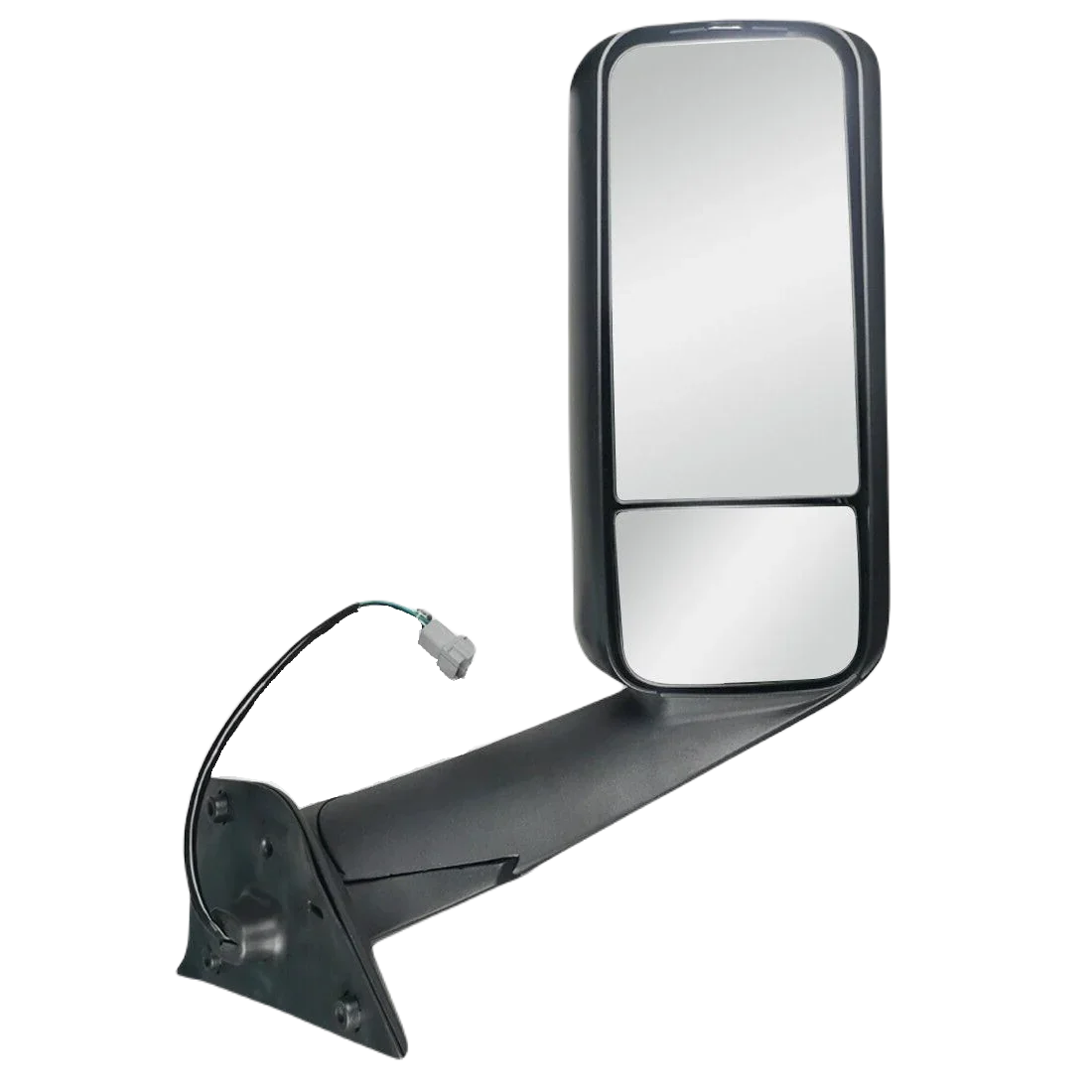 Freightliner Cascadia Exterior Body & Cab Semi Truck Parts | FleetRun ...