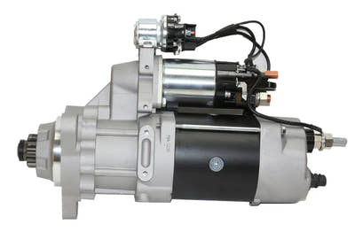 Freightliner Detroit DD15 Starter - 39MT | Delco 8200434 | FleetRun FR ...