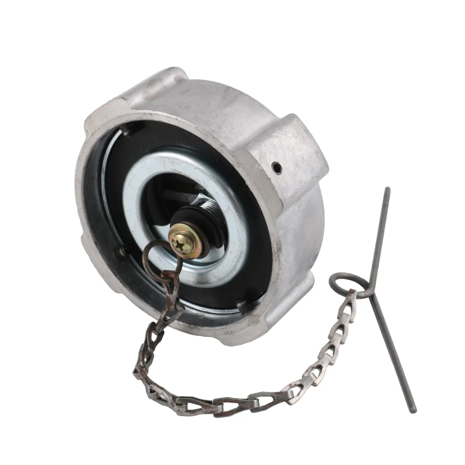 FleetRun | Freightliner Locking Fuel Cap - 3 in. | Freightliner 03-370 ...