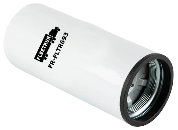 FleetRun | Fuel Filter | FleetGuard FF2200 | 12 Pack | FleetRun FR-FLT ...