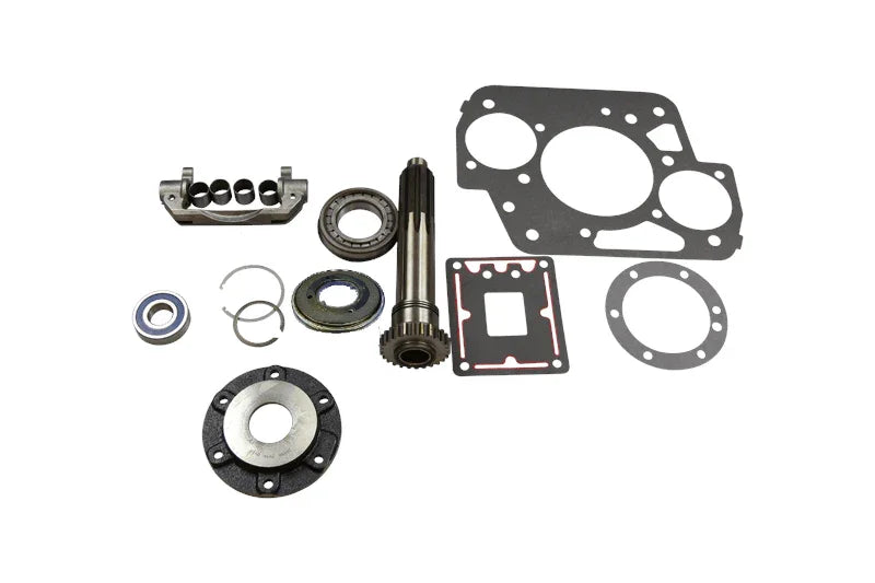 Fuller K-3762 Clutch Install Kit | Eaton Fuller K-3762 | FleetRun FR-D ...