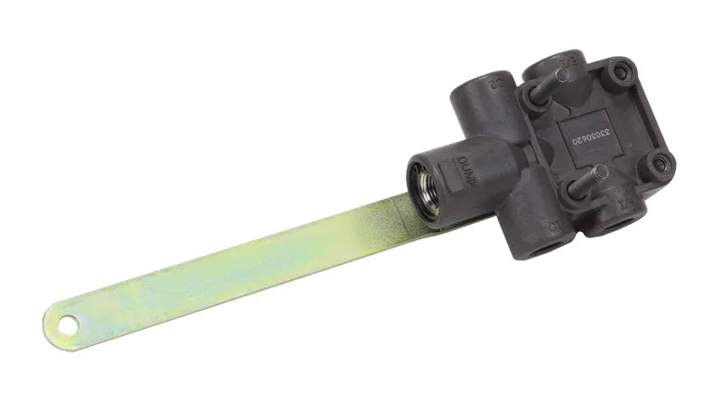 Height Control Valve | Volvo Truck | Volvo 3188710 / Barksdale KD2205 ...