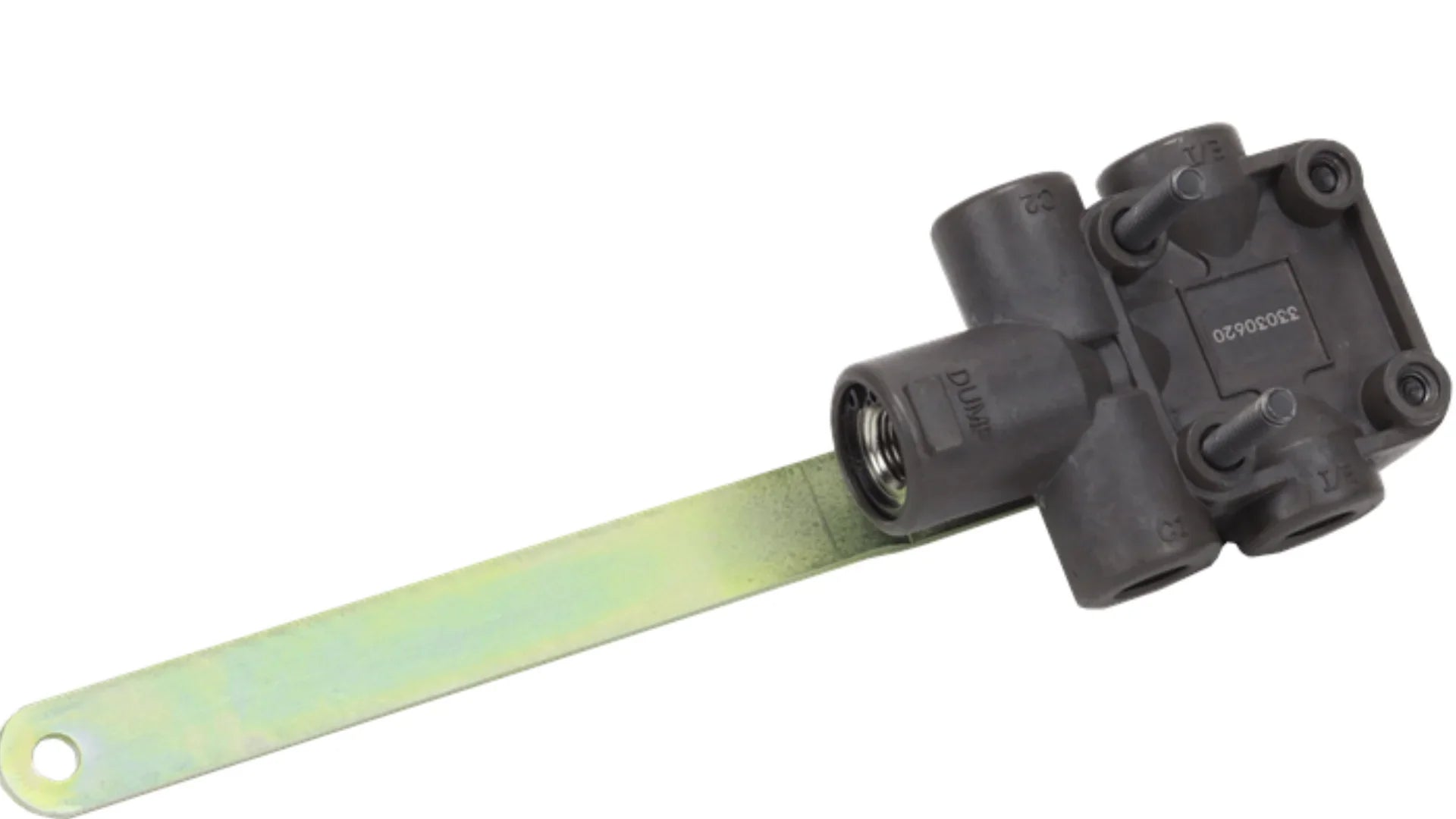 Height Control Valve | Volvo Truck | 85144423 | FleetRun FR-SPSN716 ...