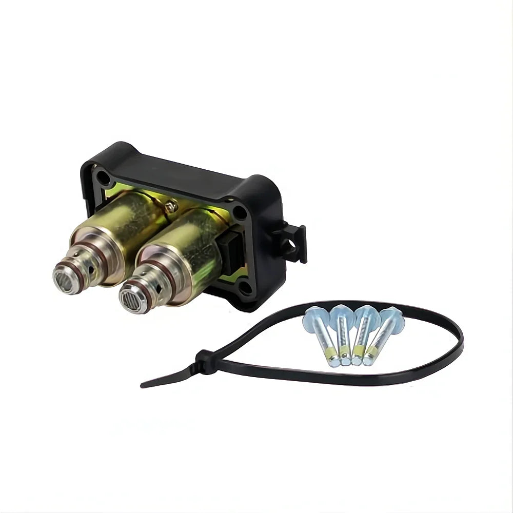 K3682 Eaton Range Splitter Valve Kit Replacement | FleetRun FR-DVTN771 ...