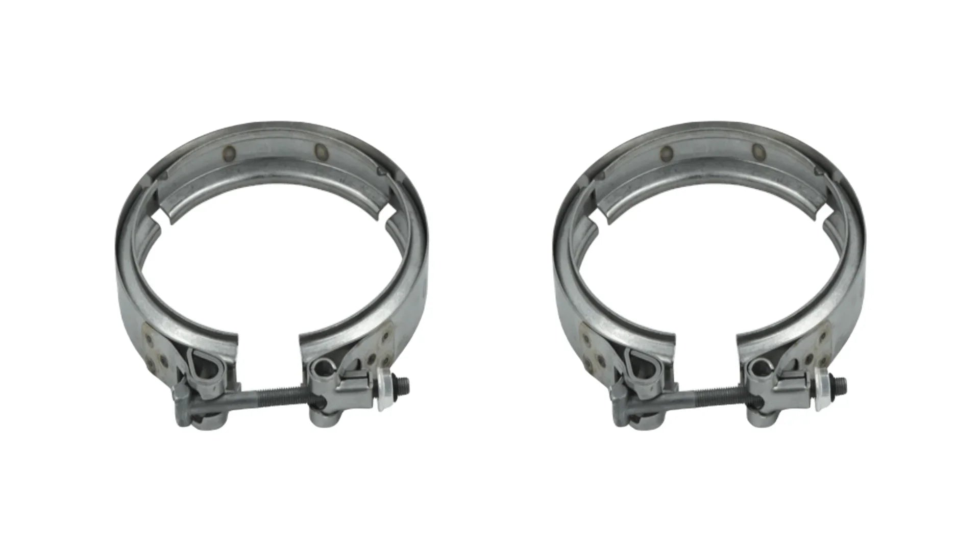 Kenworth Exhaust Flex Pipe Kit | Paccar M66-9393-0320 | FleetRun FR-EX ...