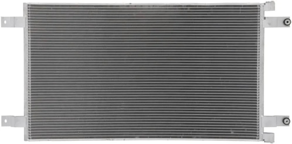 Kenworth AC Condenser | Paccar N4778001 | FleetRun FR-HVAC058 ...
