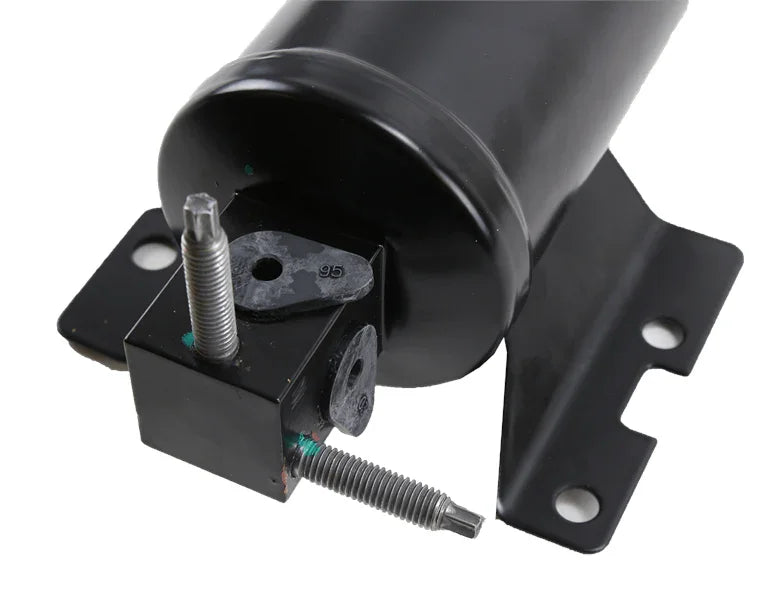 FleetRun | Kenworth A/C Receiver Drier | Paccar F37-1022-200 / F37-101 ...