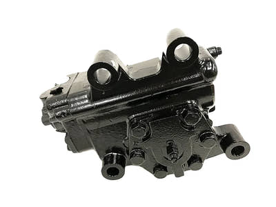 Kenworth Steering Gear Box | TRW TAS65090 | FleetRun FR-STRG708 ...