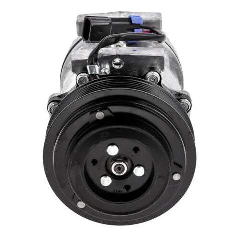 Kenworth T680 A/C Compressor | Paccar F69-1028-111 / F69-1015-111 | Fl ...