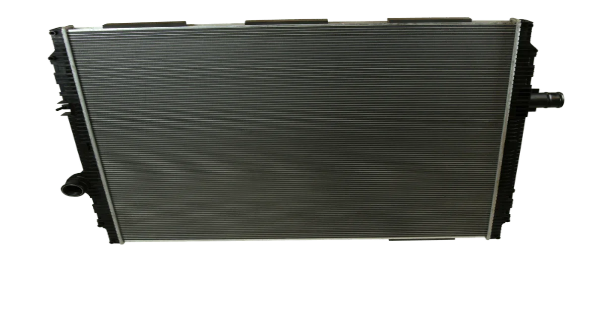 Kenworth W900 Radiator | Paccar N9414001 / 238625 | FleetRun FR-COOL03 ...