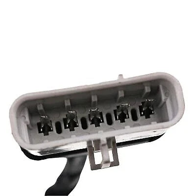 Kenworth Wiper Motor | Paccar R23-1040 | FleetRun FR-BODY705 | FleetRun Truck Parts