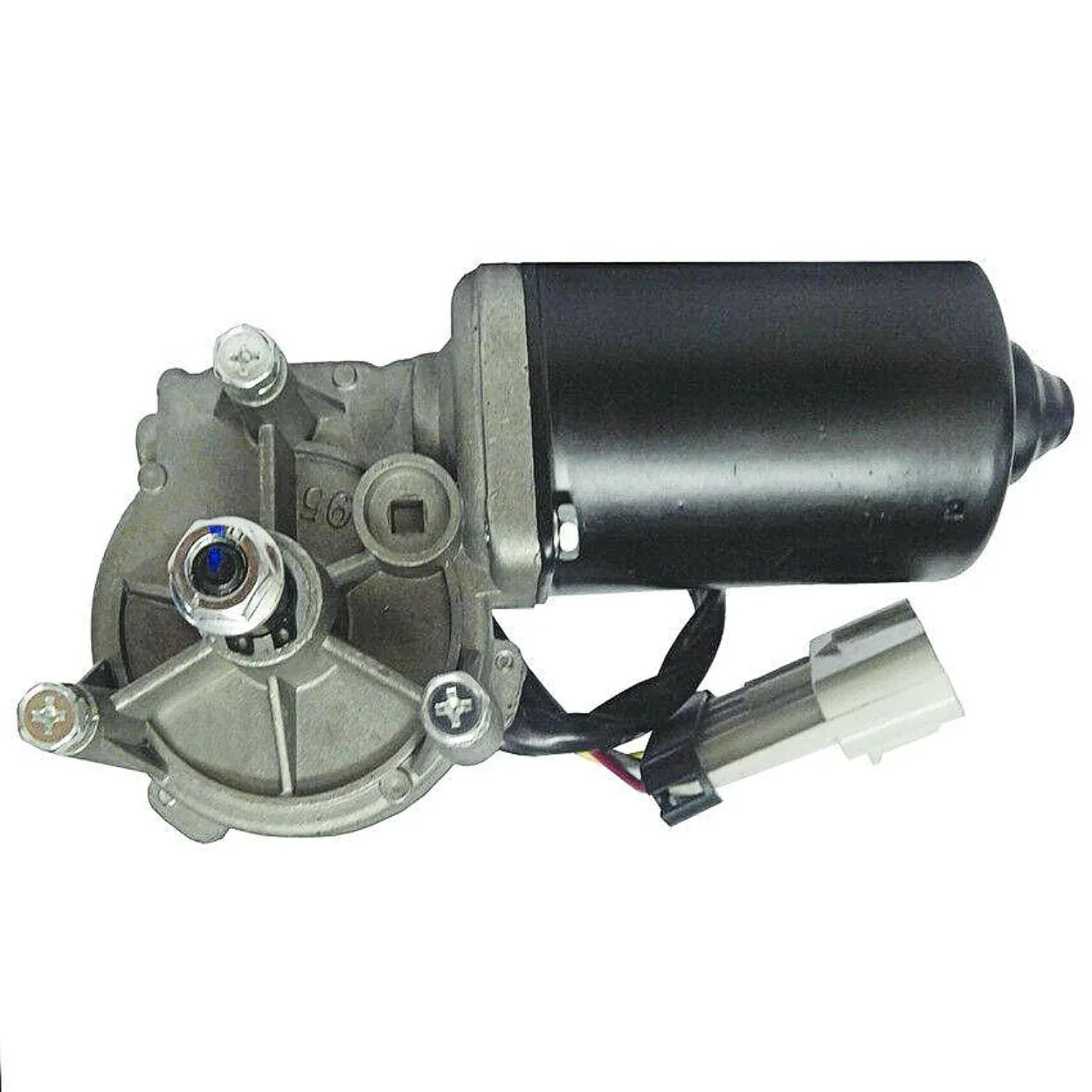 Kenworth Wiper Motor | Paccar R23-1040 | FleetRun FR-BODY705 | FleetRun Truck Parts