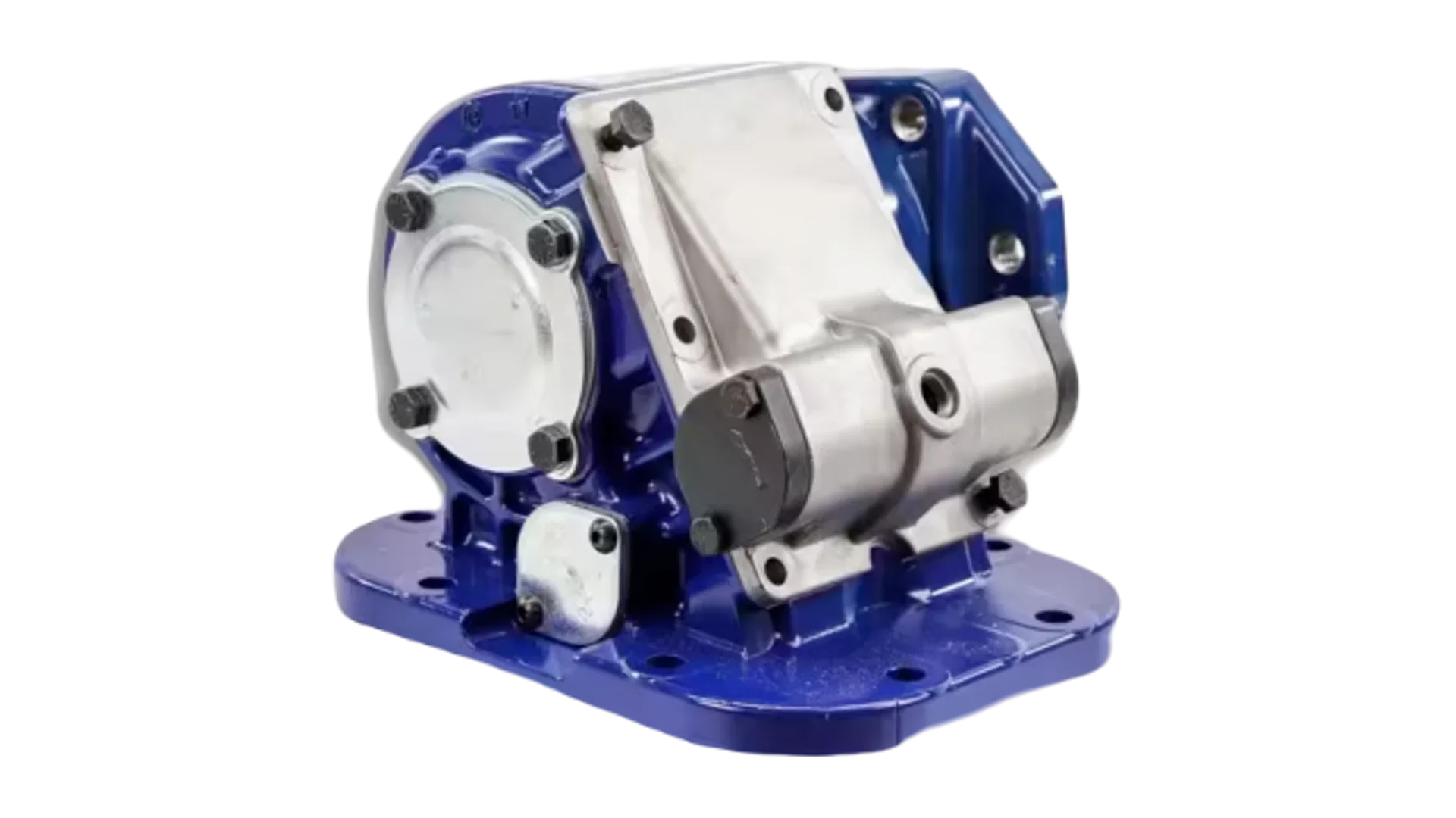 Muncie PTO - 8 Hole | TG Series Power Take Off | TG8SU6808P1KX | Fleet ...